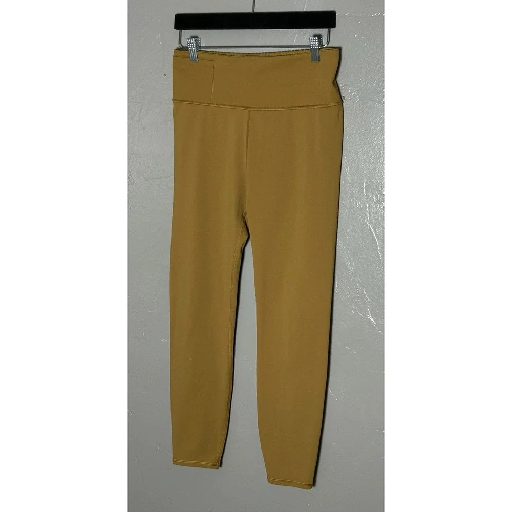 Vuori | Pants & Jumpsuits | Vuori Ultra High Rise Rib Studio Stretch ...